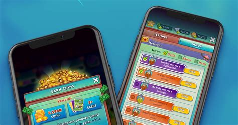 Spongebobs Idle Adventures Project — Punchev Group