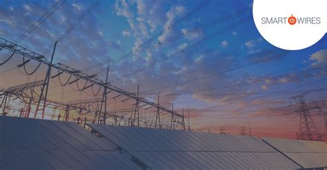 Smart Wires Inc On Linkedin New Project To Develop Software For