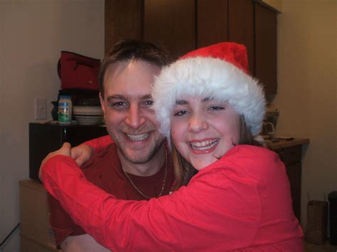 This Is My Step Dad Him And My Mom Have Been Together Since I Was 3