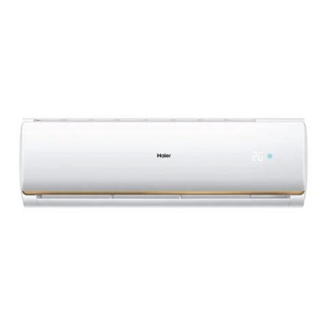 Haier 15 Ton 4 Star Clean Cool Triple Inverter Split Ac Hs18c Tqg4bn