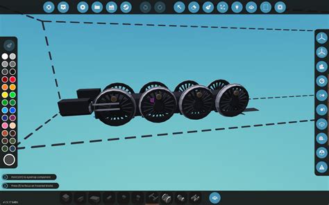 Collision Boxes Are A Bit Wonky But You Can In Fact Have Different