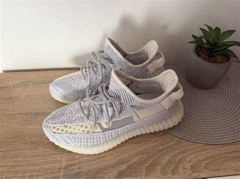 Yeezy 350 Static Reflective