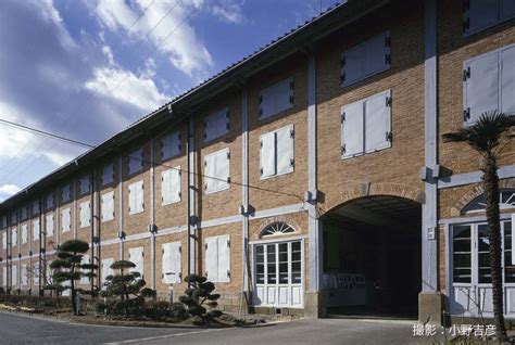 旧富岡製糸場 全国近代化遺産活用連絡協議会