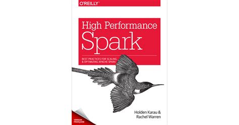 3 Dataframes Datasets Et Spark Sql Étincelles Haute Performance Book
