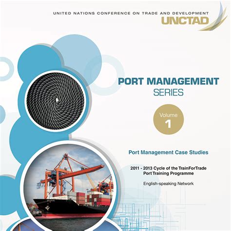 Port Management Series TrainForTrade