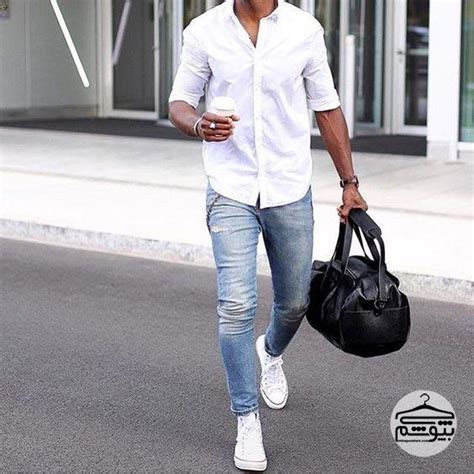 10 ست لباس مردانه تابستانی