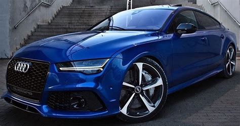 Sepang Blue Audi RS Performance Audi Sports Cars Luxury Audi Quattro