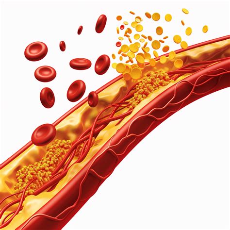 Ldl‑cholesterol Bloedcheckup
