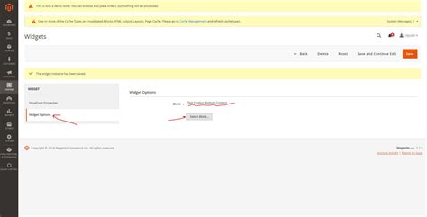 Magento2 Customize The Product Detail Page Both In Storefront And Admin