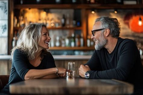 How To Tease Older Women With Examples