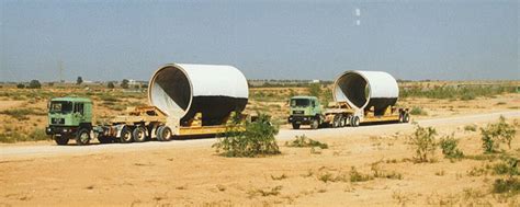 The Vatic Project Libyas Great Man Made River Project