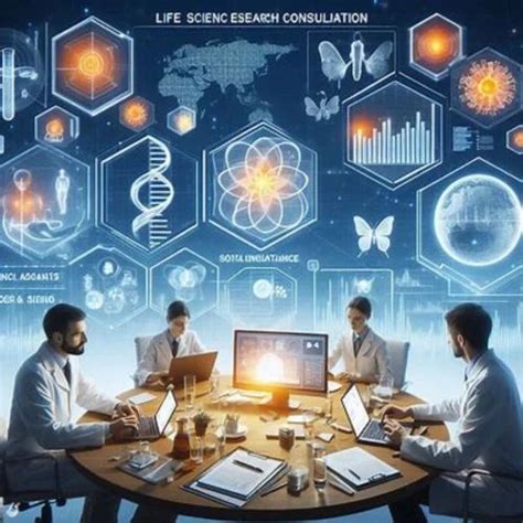 Molecular And Bioinformatics Research Consultation Services At ₹ 10000month In Bengaluru Id