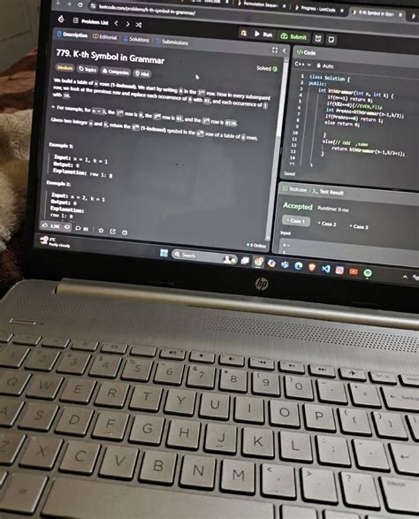 Safeer Ahmad Mir On Linkedin Today I Was Doing The Problems K Th