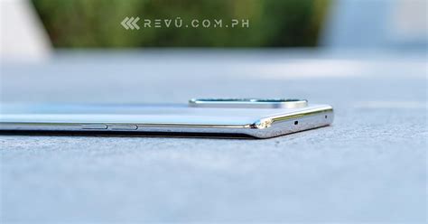 Oppo Reno T G Review Prioritizing Aesthetics And Small Details Rev