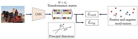 The Overview Of Our End To End Training Scheme For Multi Label Download Scientific Diagram