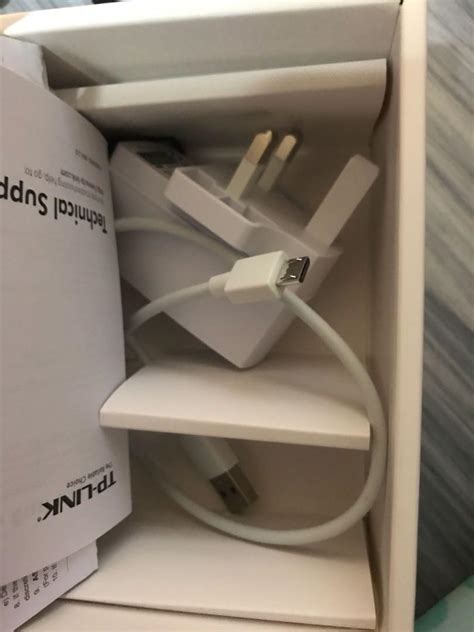 TP LINK G Mobile Wifi Router Electronics Others On Carousell