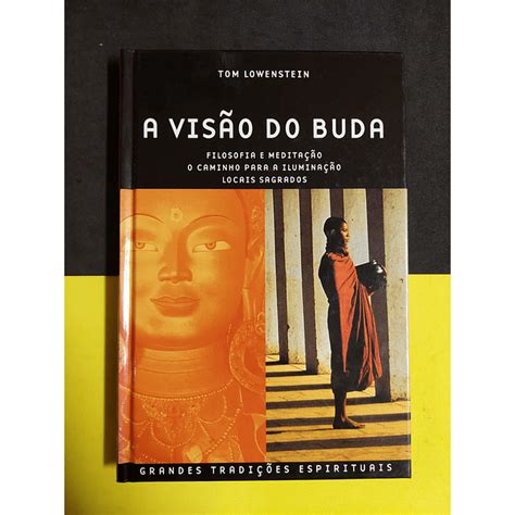 Tom Lowenstein A Visão Do Buda