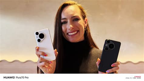 Huawei Unveils New Deals In Celebration Of Partnership With Tatjana Smith