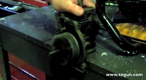 How To Convert An Internal Combustion Engine To Run From Steam Power Hackaday