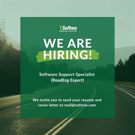 softree technical systems on linkedin supportspecialist