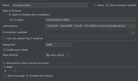 play2 scala project setup in intellij idea by dmytro nasyrov