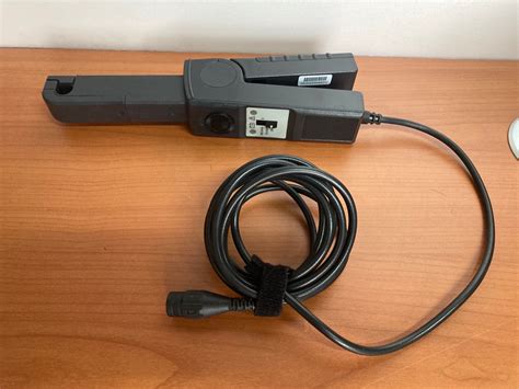 소리전자 Tektronix A622 Ac Dc Current Probe 전류프로브 거의 새 것