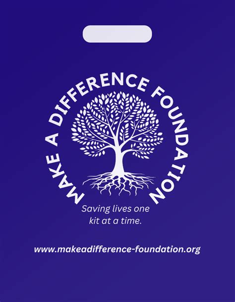 Make A Difference Foundation