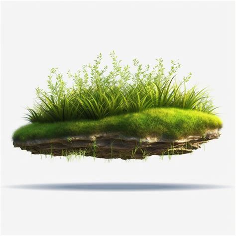 73000 Floating Grass Pictures