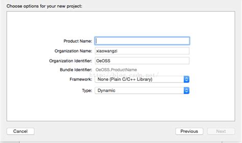 Mac Os X上使用xcode编译调用os X的动态库xcode 调用so库 Csdn博客