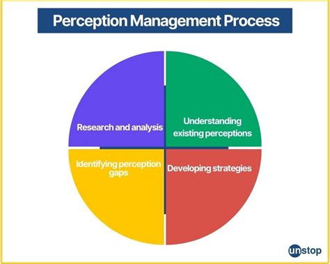 Visual Perception Behavior