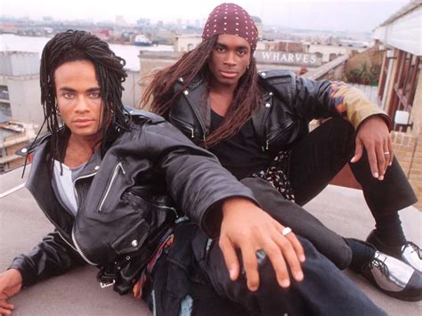 Milli Vanilli A Glória Em Playback Antes Da Queda Observador