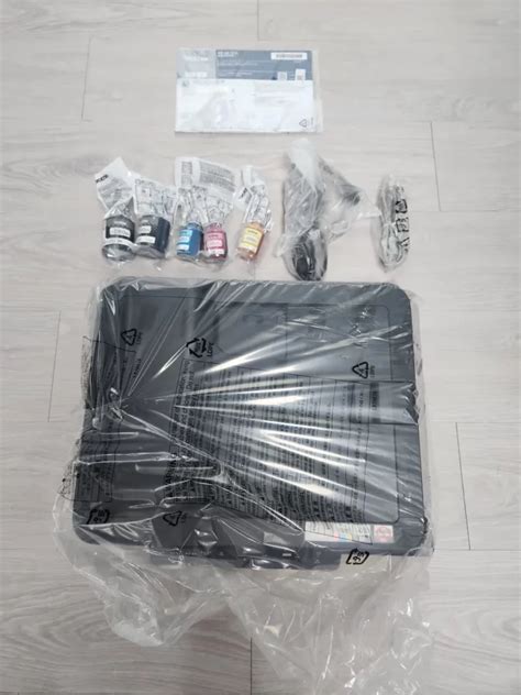 브라더 무한잉크 복합기 가정용 프린터로 적합한 이유 Dcp T720dw Top Tier App