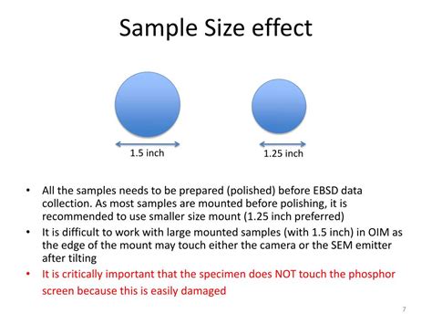 PPT Understanding The TSL EBSD Data Collection System PowerPoint Presentation ID 1968490