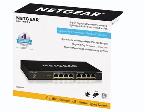 Unmanaged Switches Netgear Network Switch Netgear Switch Latest Price Dealers Retailers In