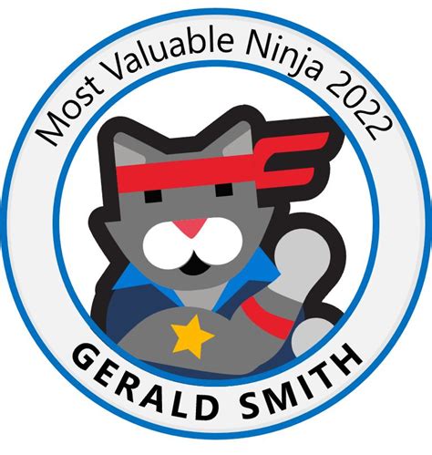 Team Smith Going Full Ninja Gratz Gerald S Christopher S