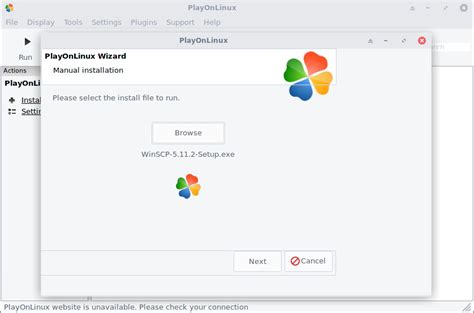 Install WinSCP On Linux In Few Simple Steps
