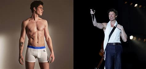 Shawn Mendes Addresses Rumours Of His Sexuality To Long Speculating Fans Star Observer