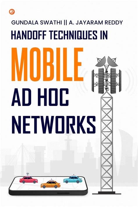 Handoff Techniques In Mobile Ad Hoc Networks Wissen Bookstore