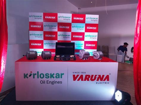 Samavedam Harish On Linkedin 💐 Product Launch Single Phase Induction Motor During Aop 2023