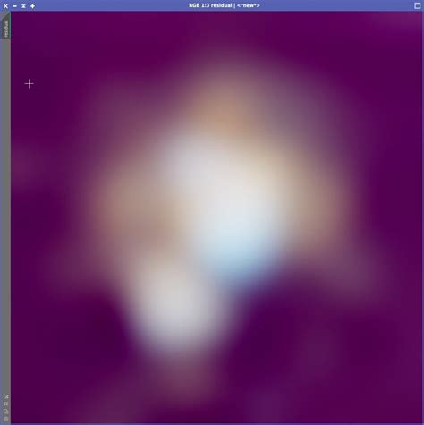 Pixinsight Extract Wavelet Layers Script Pixinsight Tutorials Telescope Live Community