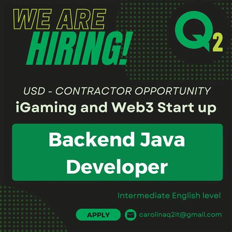 Martín Riveira On Linkedin Jobopportunities Itjob Backend