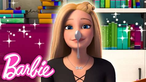 Mp4 Ir ماجراهای عروسک باربی 10 راز در مورد باربی