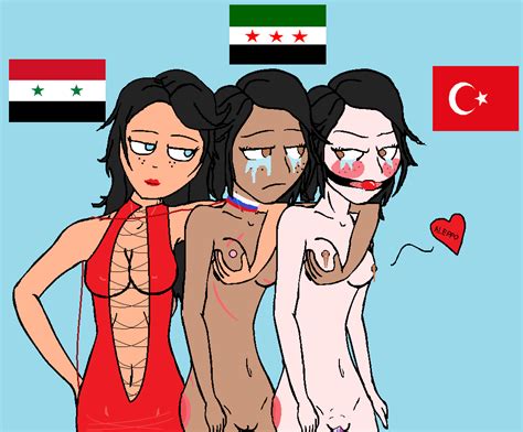 Post 2421794 Countrylove Meme Syria Syrian Opposition Turkey
