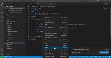 Reetesh Kumar On Linkedin Webdevelopment Todoapp Html Css Javascript Kgcoding Projectupdate…