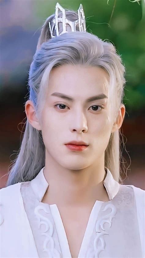 Pin By Marie Persson On Dylan Wang Yang Yang Actor Mad Men Hair