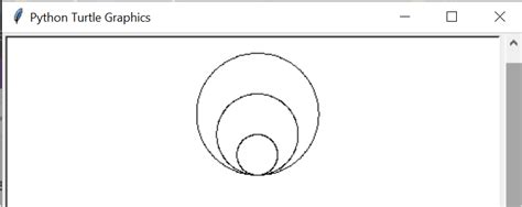 How To Draw A Circle Using Turtle In Python Stack Overflow
