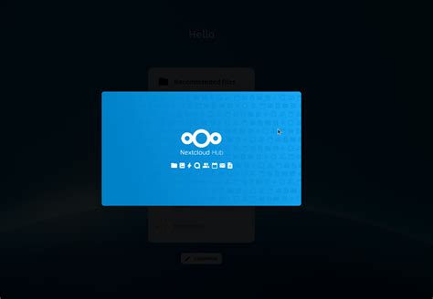 Crowncloud Wiki How To Install Nextcloud With Lamp Stack On Almalinux 10