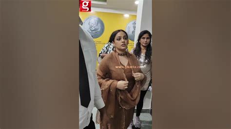 Nithya Menen🥰உன் அழகைக்கண்டு வியந்து போகிறேன்💖 Youtube