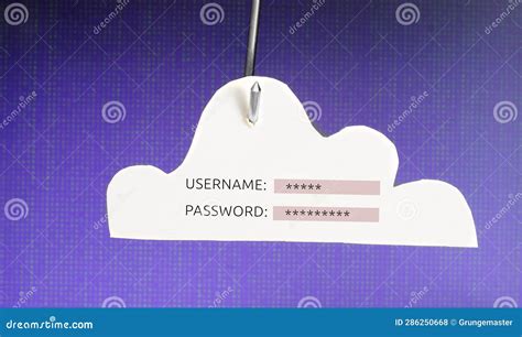Phishing Cyber Security And Hacker With Laptop And Phone With Matrix