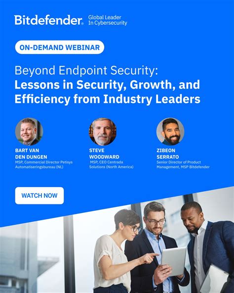 Bitdefender Msp Bitdefender